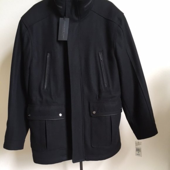Andrew Marc | Jackets & Coats | Mens Andrew Mark Coat | Poshmark